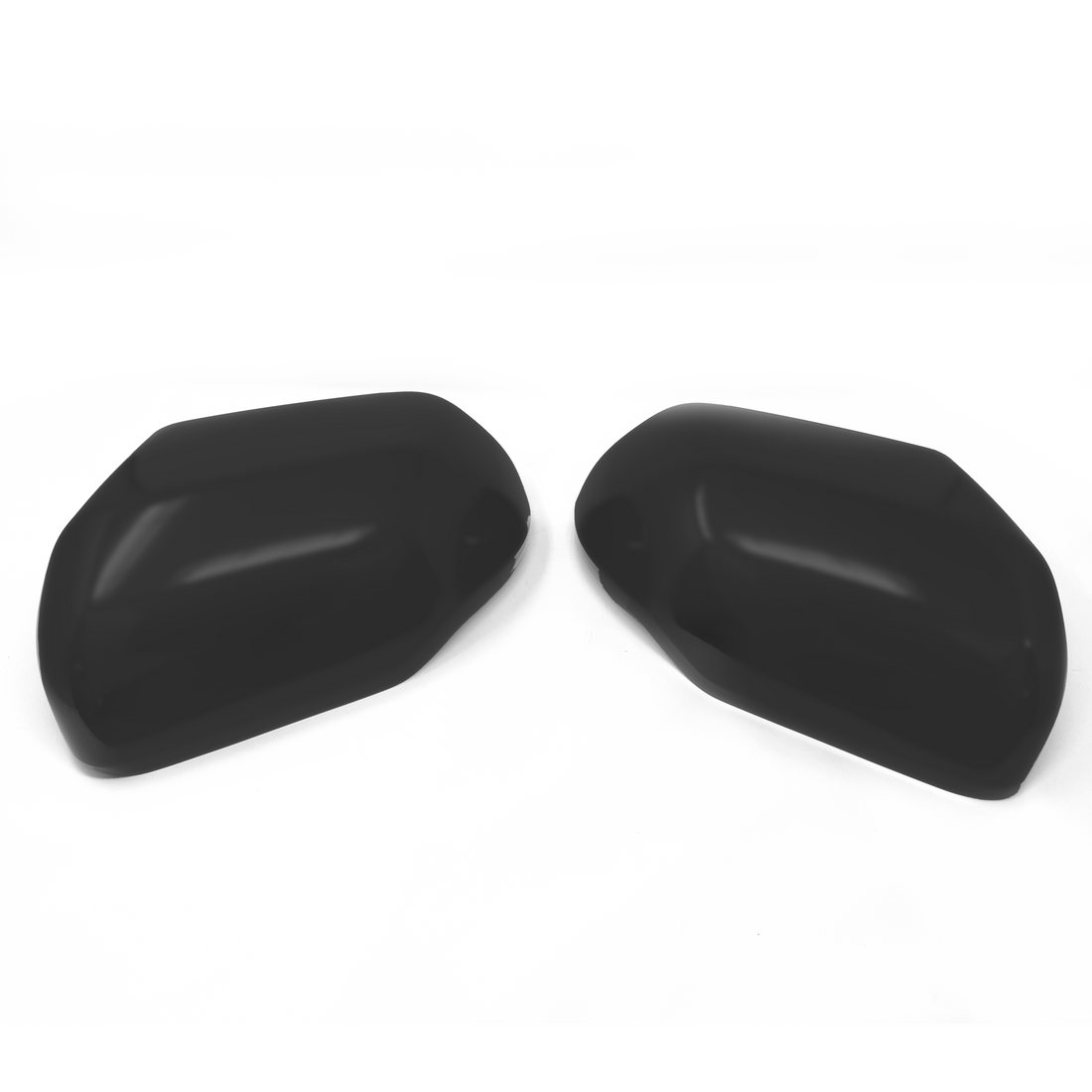 OEM Paint Matched Mirror Caps for 2022+ Tundra