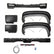 Full TRD Pro Camo Trim Conversion Kit for 2022+ Tundra – Rave Off Road