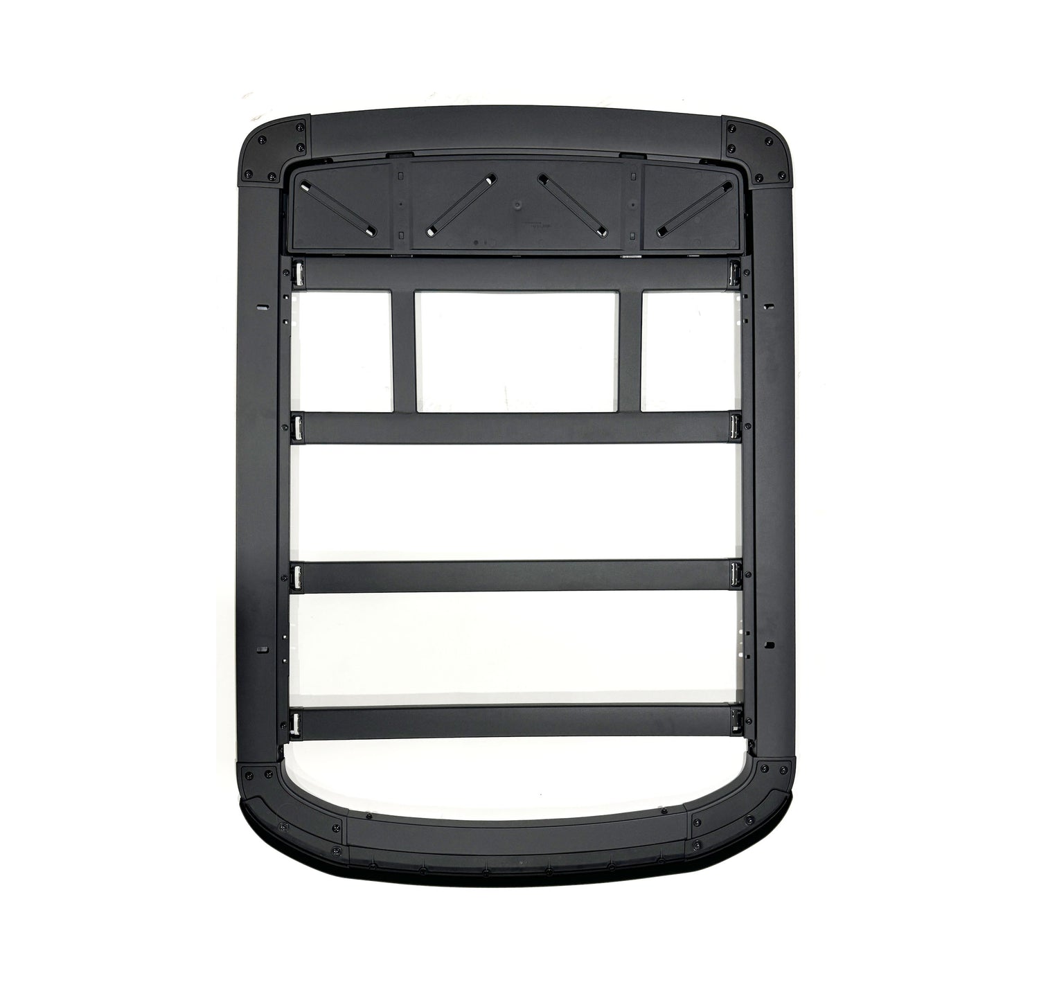 TRD Pro Roof Rack for 2023+ Sequoia