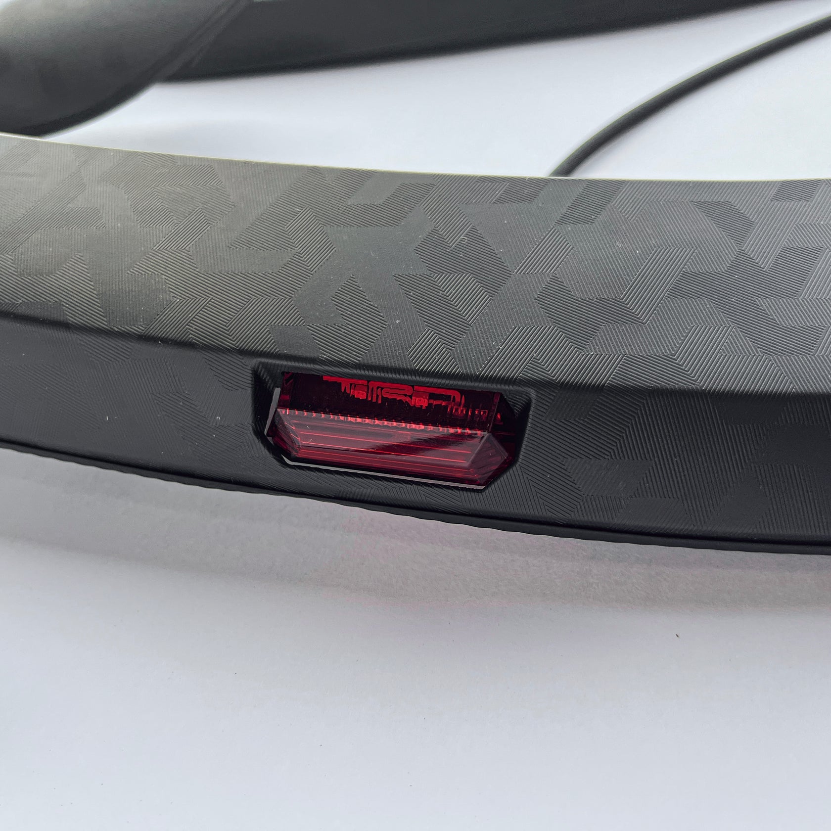 TRD Pro Camo Fender Flares with Integrated Lights for 2023+ Sequoia ...