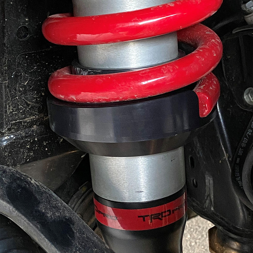 2021-2024 4Runner Fox TRD PRO Lift Kit – Rave Off Road