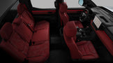 Interior Ambient Lighting - Full Kit for 2022+ Tundra – Rave Off Road