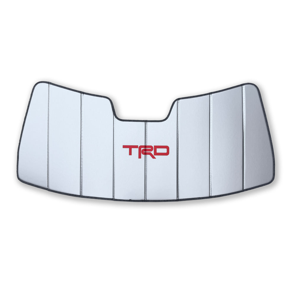 TRD Sunshade for 2023+ Sequoia – Rave Off Road