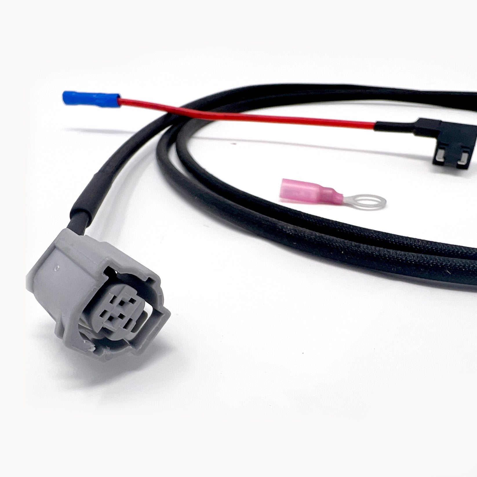 2022+ Tundra OEM TRD Pro Marker Lights with Wire Harness – Rave Off Road