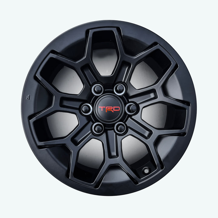 2024+ Tacoma TRD Pro Parts – Rave Off Road