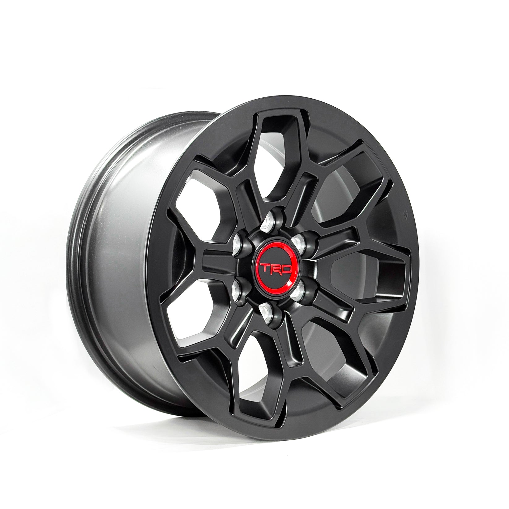 2025+ 4Runner TRD Pro 18" Wheels – Rave Off Road