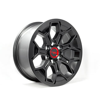2025+ 4Runner TRD Pro 18" Wheels – Rave Off Road