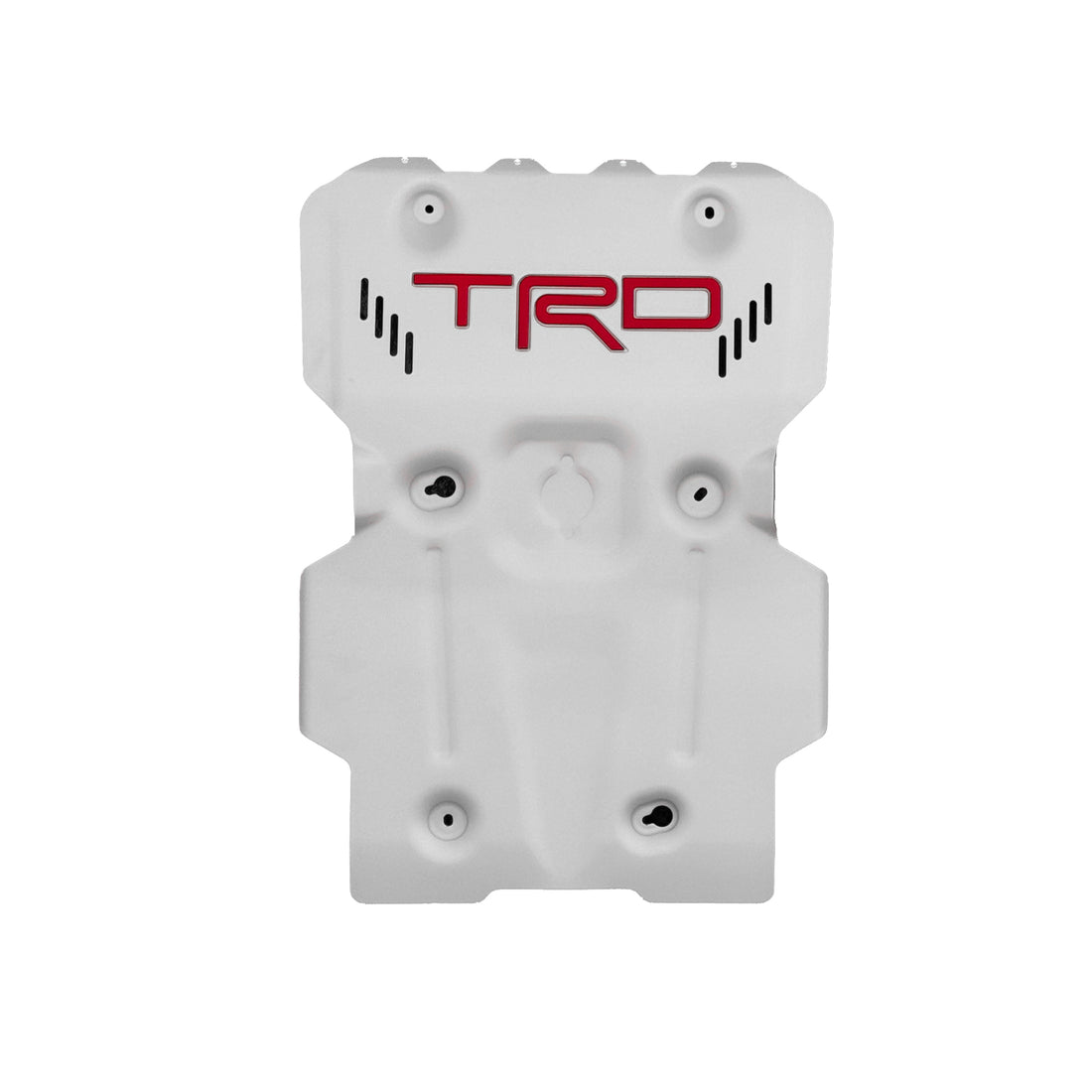 TRD Skid Plate for 2024+ Tacoma – Rave Off Road