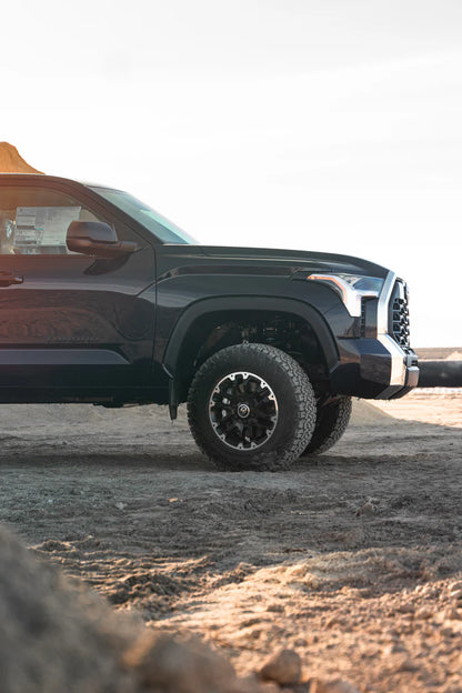 3 Inch Lift Kit for 2022+ Tundra | GEN 3 – Rave Off Road
