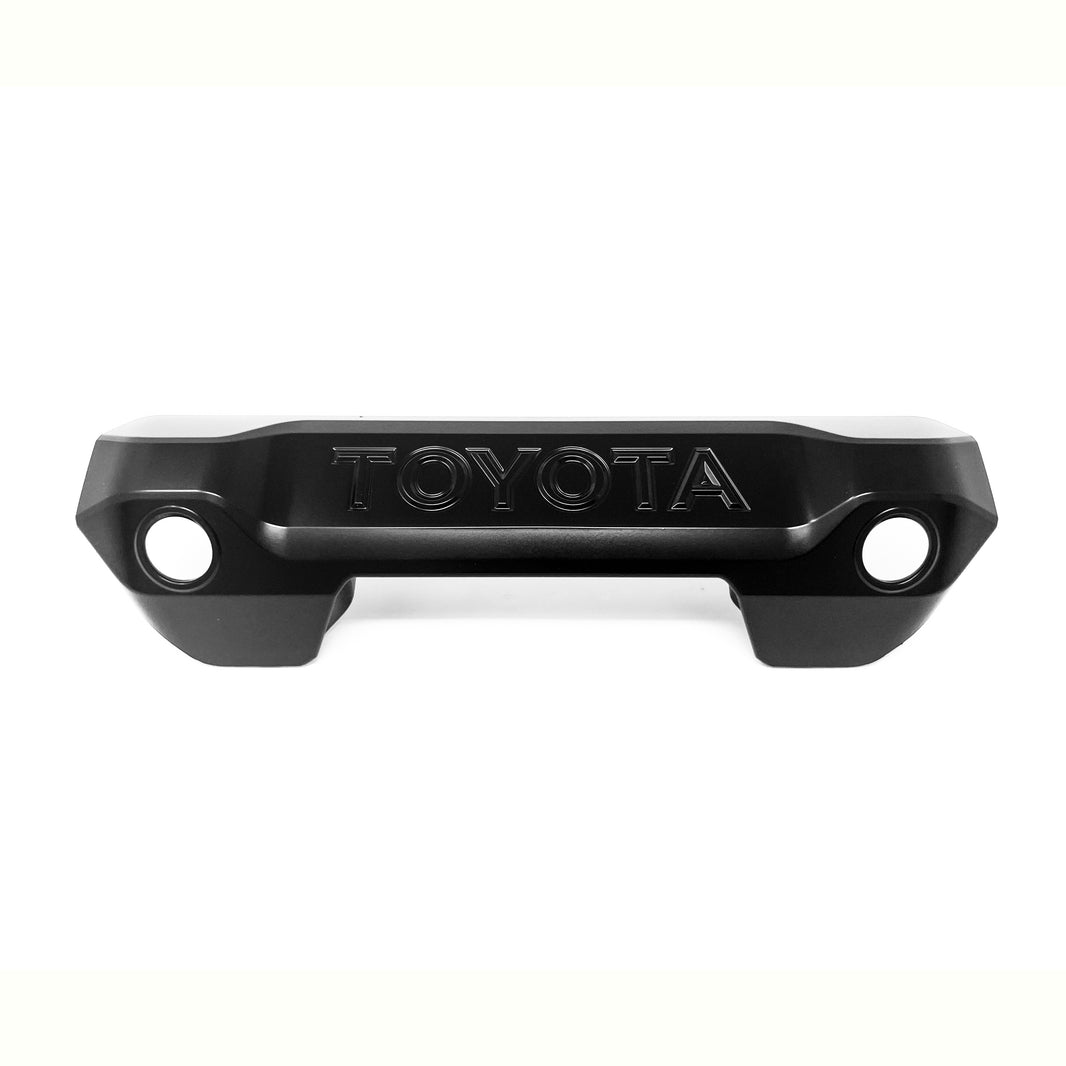 2022+ Tundra TRD Pro Parts – Rave Off Road