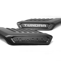 2022+ Tundra Custom Hood Moldings – Rave Off Road