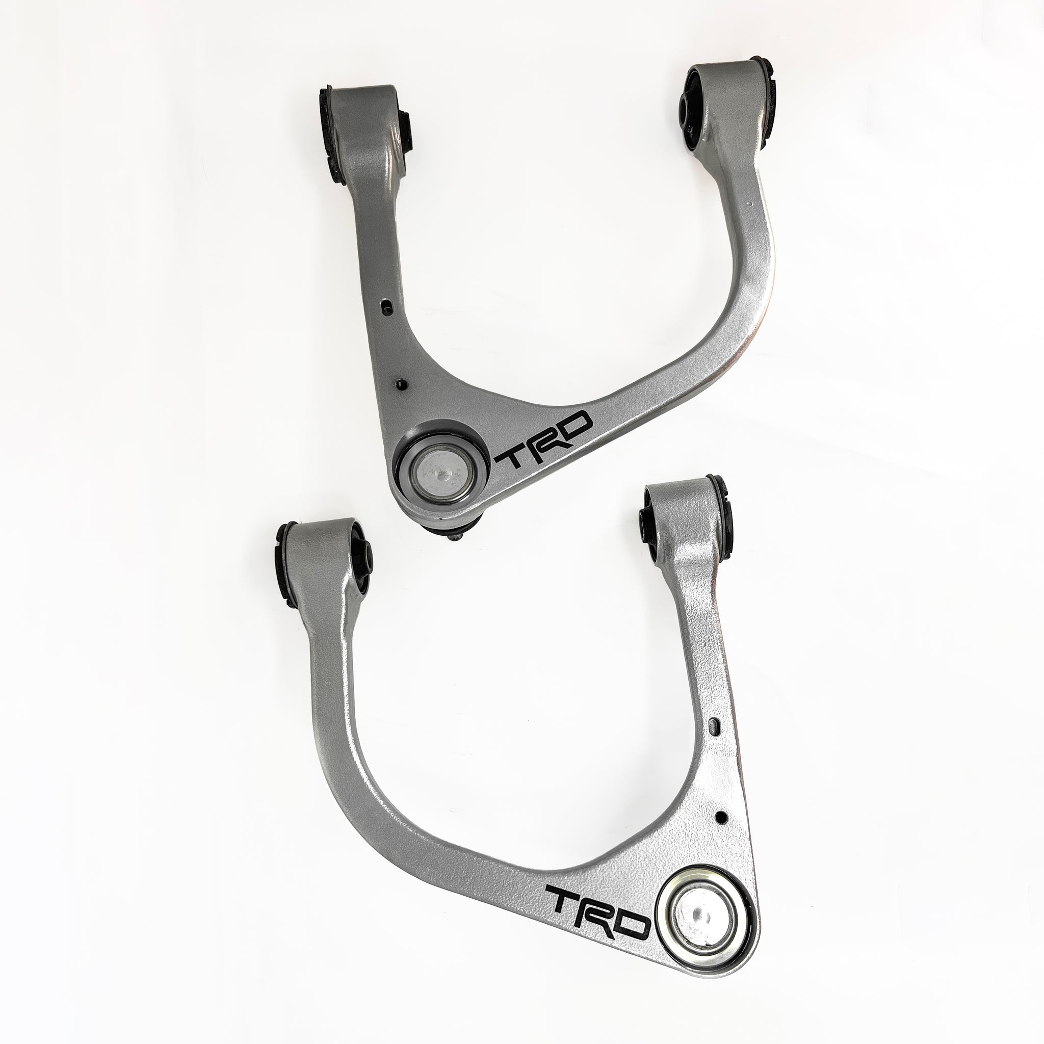 TRD Upper Control Arms – Rave Off Road
