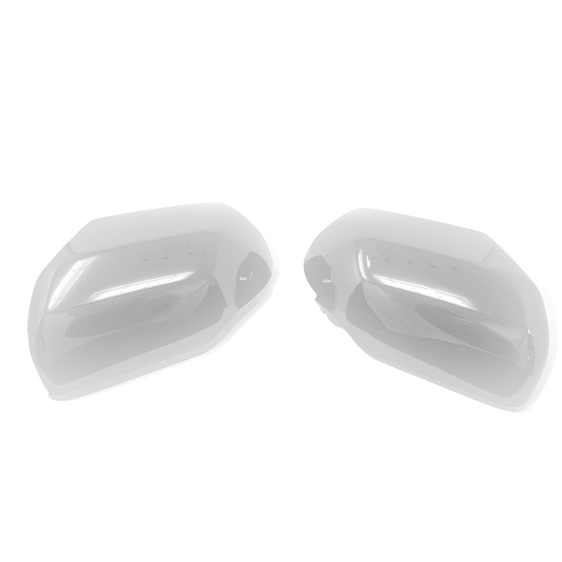 OEM Paint Matched Mirror Caps for 2022+ Tundra