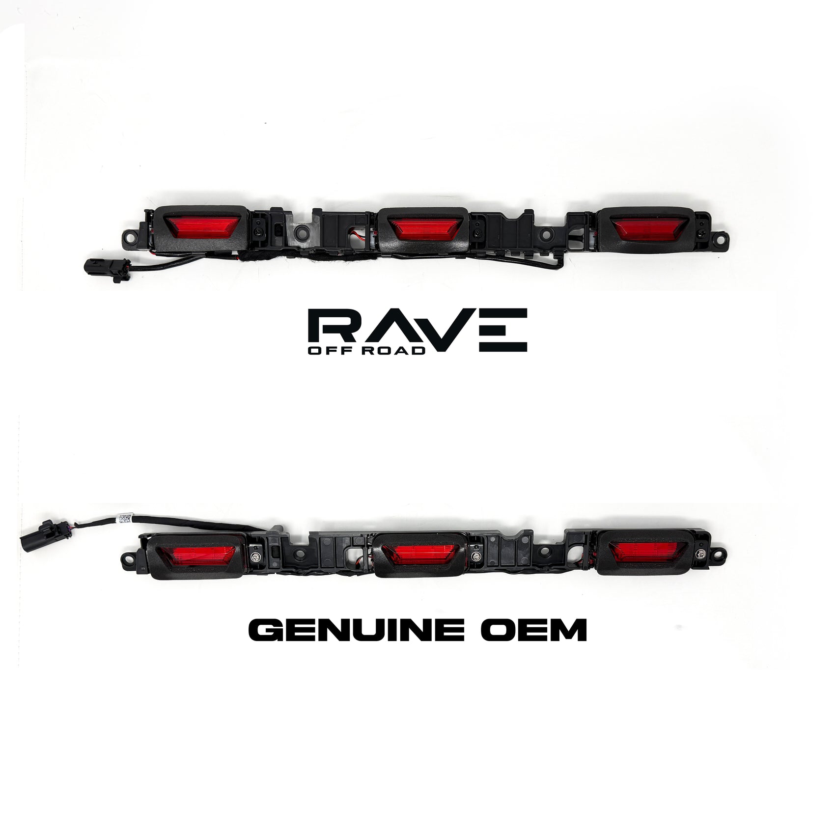Full TRD Pro Camo Trim Conversion Kit for 2022+ Tundra