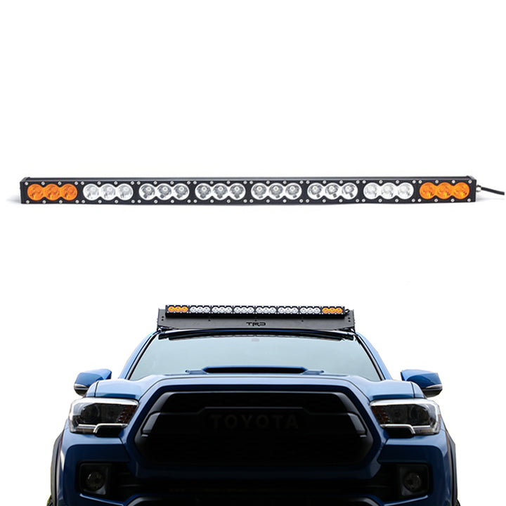3rd Gen Tacoma (2016-2023) – Rave Off Road