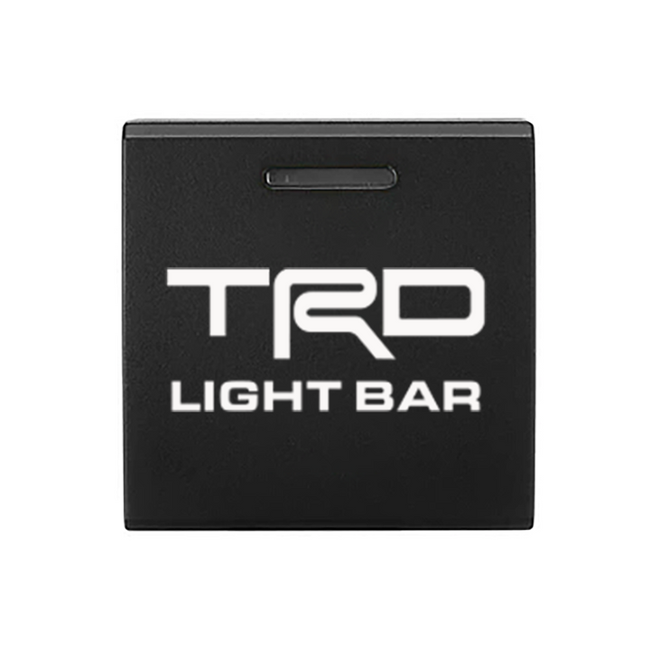 2022+ Tundra TRD Pro Parts – Rave Off Road