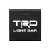 TRD Light Bar Dash Switch – Rave Off Road