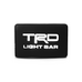 TRD Light Bar Dash Switch – Rave Off Road