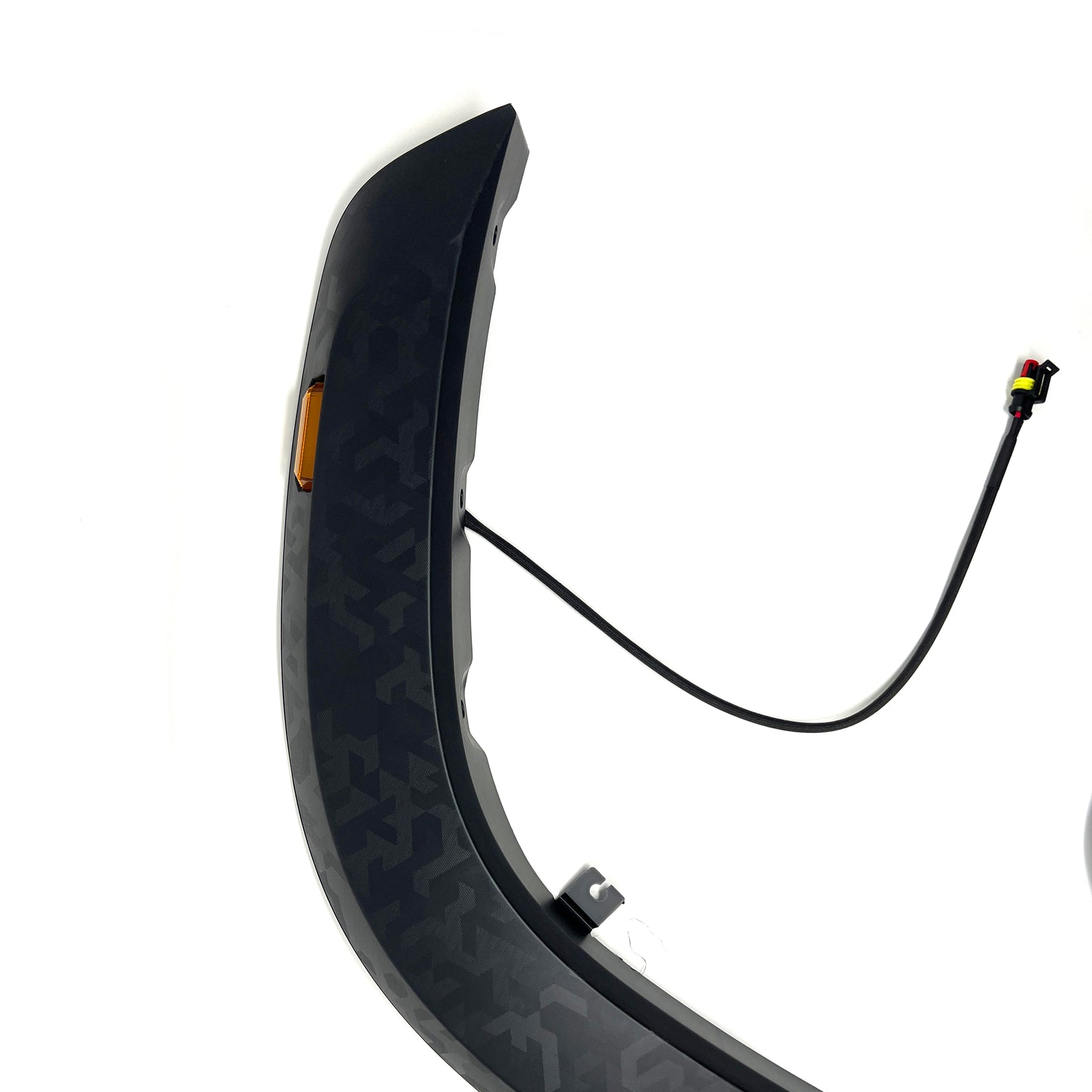 TRD Pro Camo Fender Flare DIY Wire Harness Kit – Rave Off Road