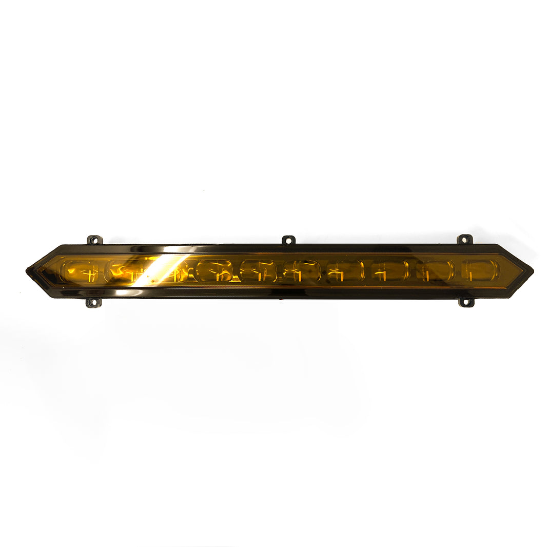 Light Bars – Rave Off Road